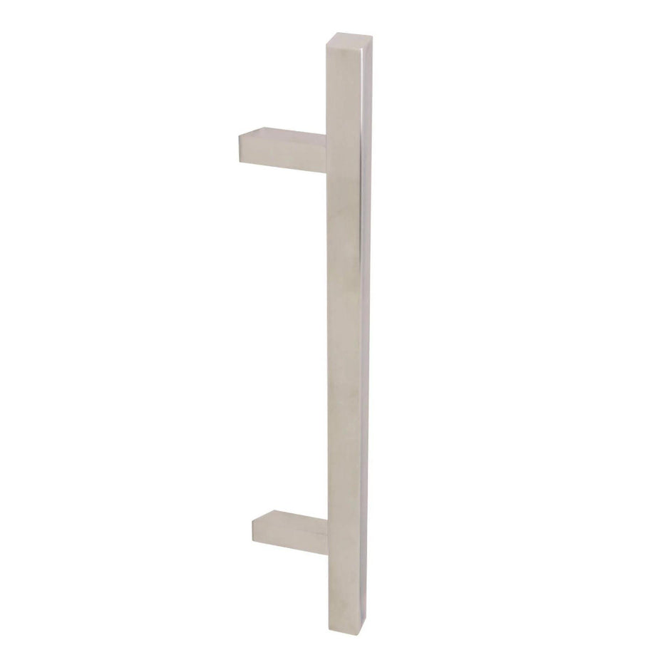 Stainless Steel Entry Pull Handles | Style Finish Design Pty Ltd