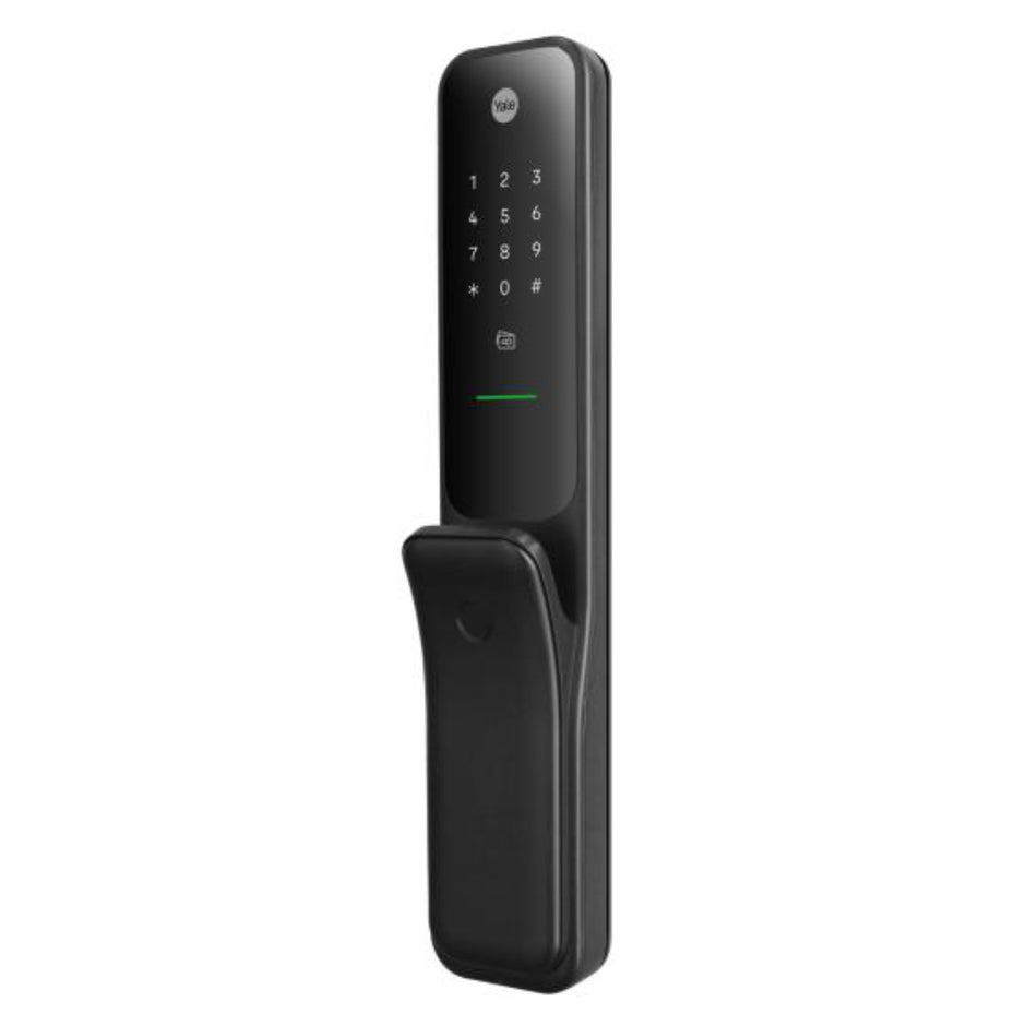 Yale Kyra Pro Smart Lock – Style Finish Design Pty Ltd