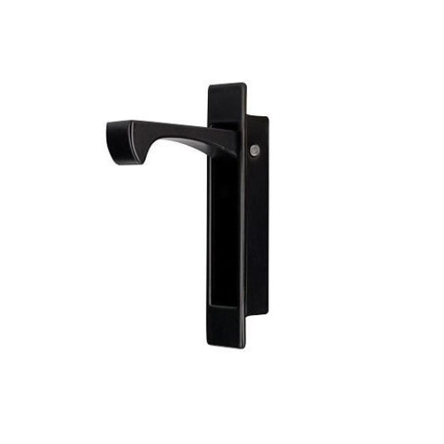 Zanda Rectangle Edge Pull – Style Finish Design Pty Ltd