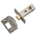 Tradco Split Cam Tube Latch – Style Finish Design Pty Ltd