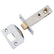 Tradco Split Cam Tube Latch – Style Finish Design Pty Ltd