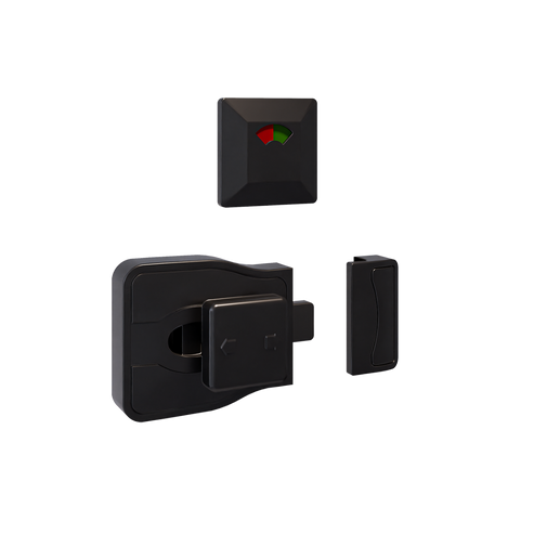 Metlam Moda Lock and Indicator Set – Style Finish Design Pty Ltd