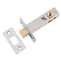 Tradco Privacy Bolt | Style Finish Design Pty Ltd