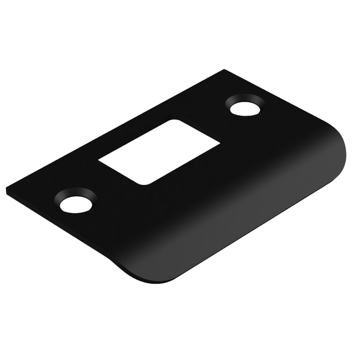 Strike Plates – Standard & Custom Door Strike Plates | Style Finish ...