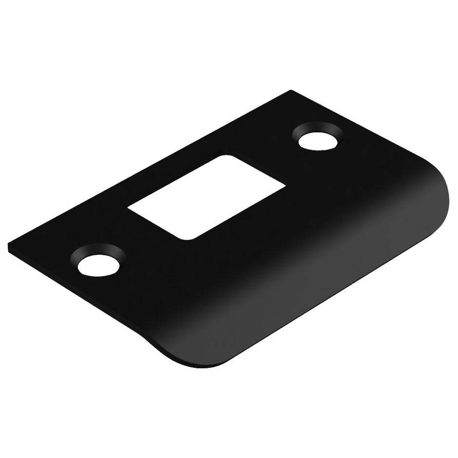 Strike Plates – Standard & Custom Door Strike Plates | Style Finish ...