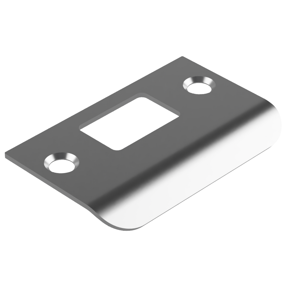 Strike Plates, Custom Sizes | Style Finish Doorware | Shop On-Line ...