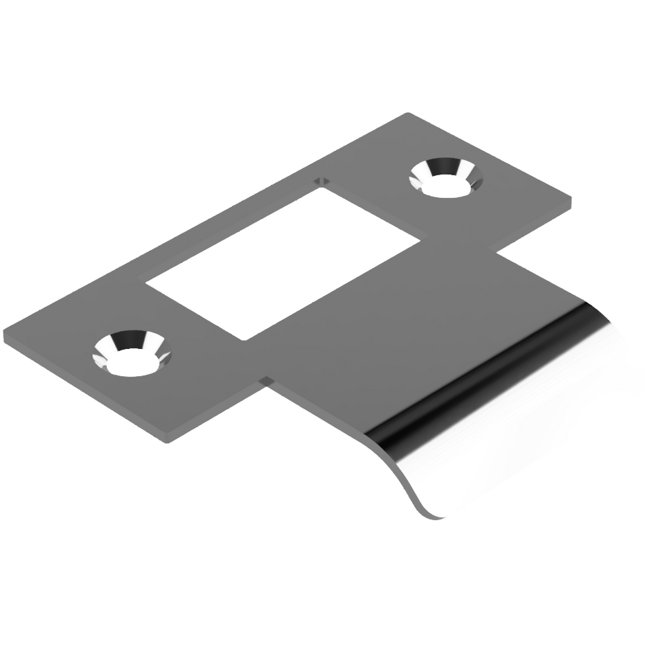 Strike Plates, Custom Sizes | Style Finish Doorware | Shop On-Line ...