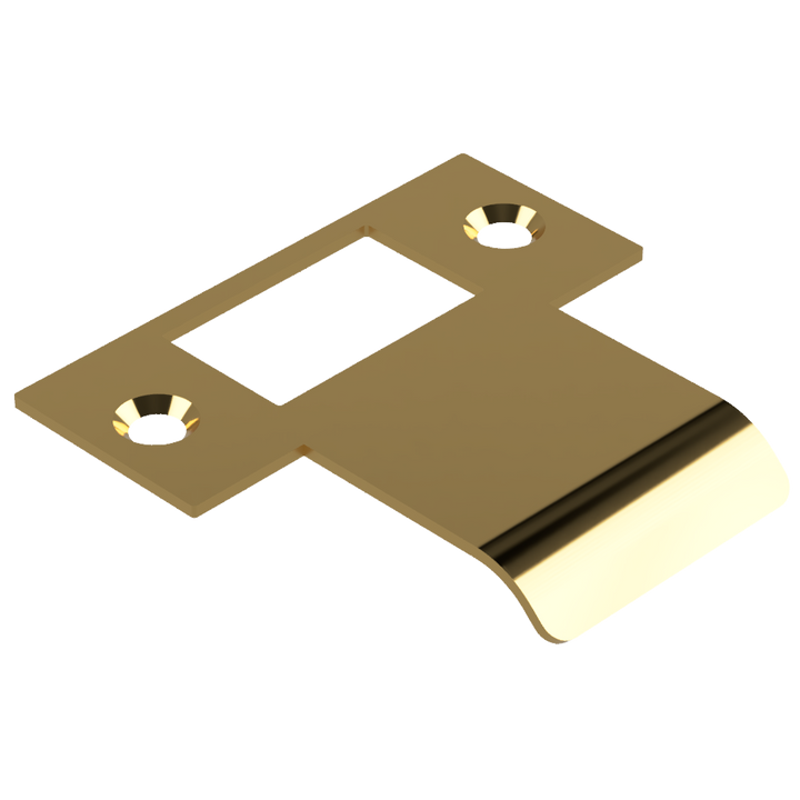 Strike Plates, Custom Sizes | Style Finish Doorware | Shop On-Line ...