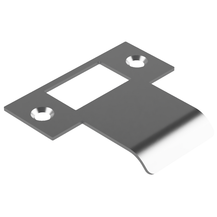 Strike Plates, Custom Sizes | Style Finish Doorware | Shop On-Line ...