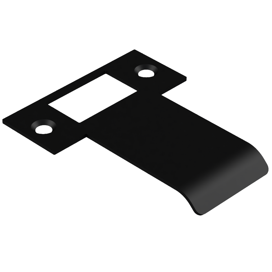 Strike Plates, Custom Sizes | Style Finish Doorware | Shop On-Line ...