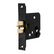 Zanda Sliding Door Euro Mortice Lock - Claw Type – Style Finish Design ...