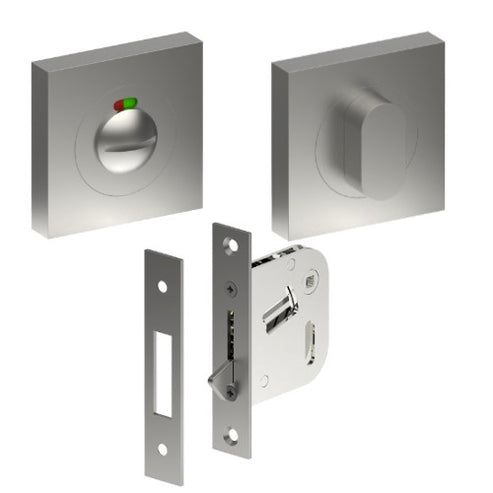 Square Indicating Privacy Set – Style Finish Design Pty Ltd